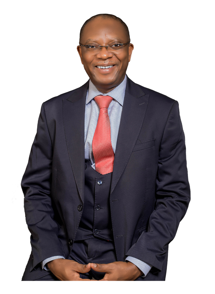 About Me – JOE ABAH
